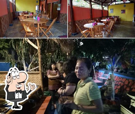 Lesehan Dan Resto Taman 77 Restaurant Sidoarjo Restaurant Reviews