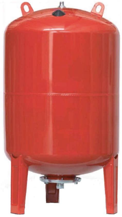 MASSAL Réservoir à vessie verticale 10 bars 50 L réf 53105