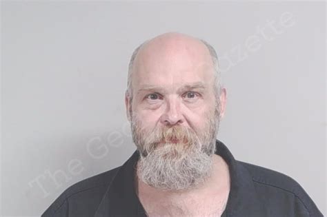 Michael Burleigh Lowndes County Jail Bookings