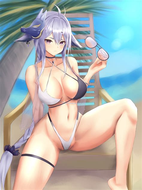 Tosa And Tosa Azur Lane Drawn By Kdkaikai Danbooru