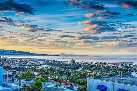 Southern California S Most Charming Beach Towns WorldAtlas