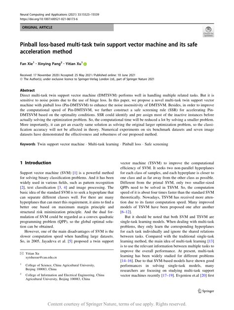pinball loss based multi task twin support vector machine and its safe acceleration method