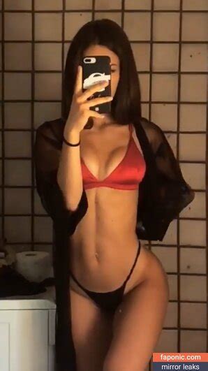 Giulia Corrado Aka Italian Nude Leaks Photo Faponic
