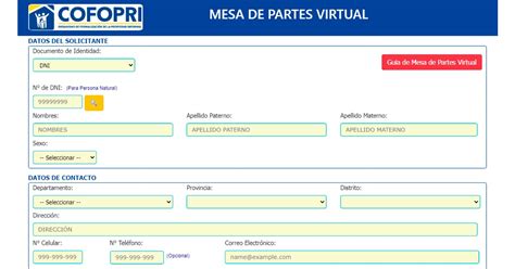 COFOPRI Sigue estos pasos para formalizar tu lote y obtén tu título de