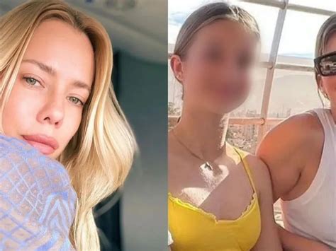 La Picante Chicana De Mica Viciconte A Nicole Neumann Tras La Denuncia