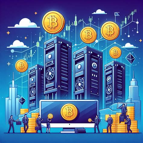 Cu Les Son Las Mejores Criptomonedas Para Minar Con Gasnatural