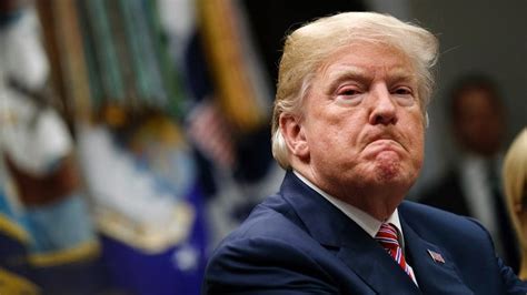 President Trump Wants His Personal Pilot To Run The FAA Because America