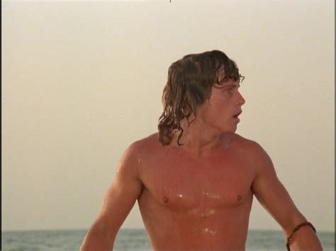 Captures Cinema Willie Aames Paradise 1982
