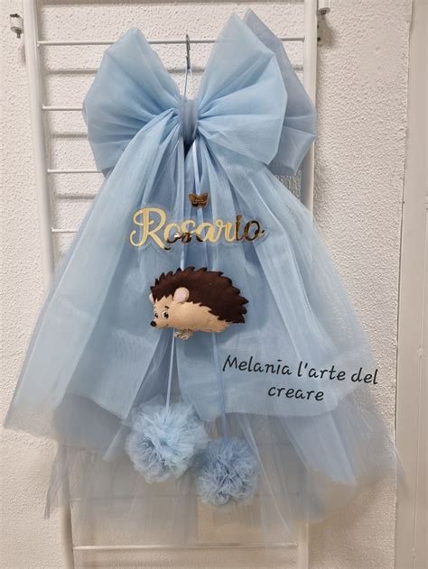 Pin Su Fiocchi Nascita Nel Regali Fai Da Te Idee Regali Fai Da