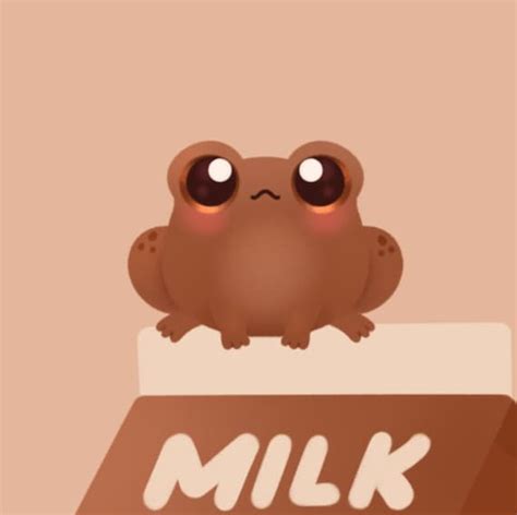 Details More Than Cute Kawaii Frog Wallpaper In Cdgdbentre