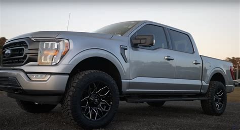 Ford F150 Lift Kit Exploring Top 20 Videos And 60 Images