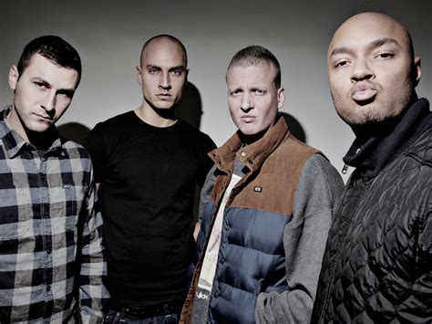 K I Z live in Nürnberg am 24 März 2025 laut de Konzert