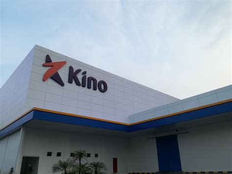 New Kino Portal