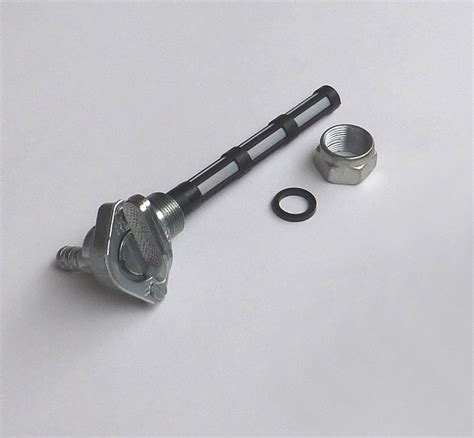 Robinet Et Raccord Robinet Essence Filtre Durite Carburateurs
