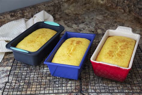 Bake Perfect Bread Tips For Choosing The Best Loaf Pan