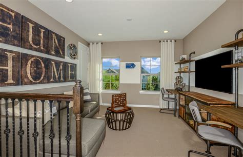 12 Luxury Upstairs Loft Ideas For Your New Home Artofit
