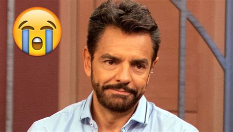 El inesperado y emotivo regalo que recibió Eugenio Derbez tras la
