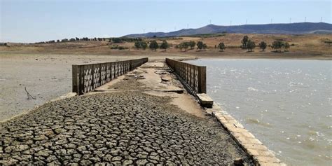 Crisi idrica in Sicilia lOsservatorio conferma lo stato di criticità