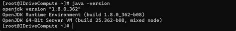 how to install and configure elasticsearch on centos 7 idrive® compute
