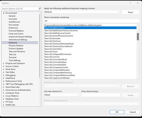 Visual Studio Code Git Token