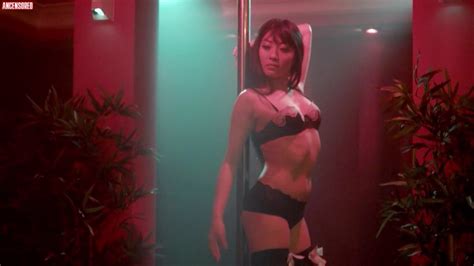 Catherine Haena Kim Naked Telegraph