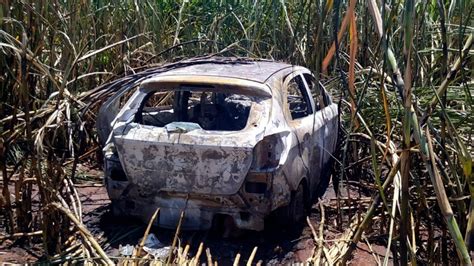 Corpo é encontrado carbonizado em canavial entre Ilha Solteira e Itapura