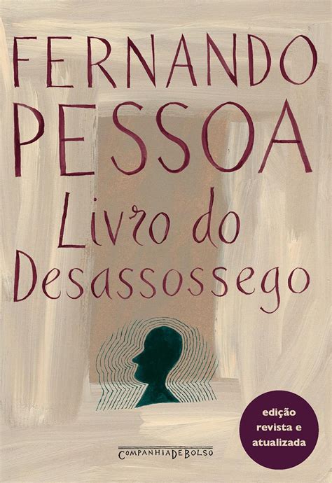 Amazon Livro Do Desassossego Edi O Revista E Atualizada