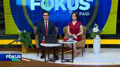 Fokus Pagi Pasar HPKP Cikurubuk Di Tasikmalaya Terbakar Lima Kios