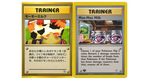 7 Banned Pokémon Trading Card Illustrations and Why They Were Revised