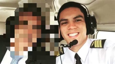Tr Gico Accidente De Tr Nsito En La Nueva V A De Evitamiento Joven