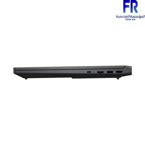 HP Victus 15 Fa0031dx Gaming Laptop I5 12450H GTX1650 Alfrensia