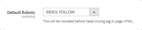 Boost SEO With Magento 2 Robots Txt File Configuration Updated