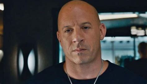 Vin Diesel es acusado formalmente por presunta agresión sexual contra