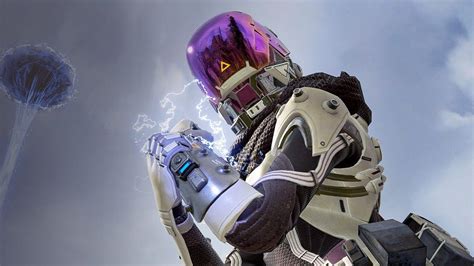 Apex Legends un nuovo leak svela le abilità di Valk leggenda in grado
