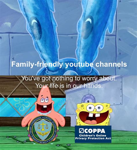 Good Job Youtube R BikiniBottomTwitter SpongeBob SquarePants