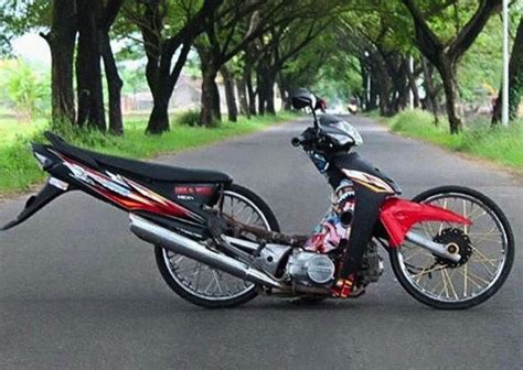 Motor Bekas Murah Malang Homecare