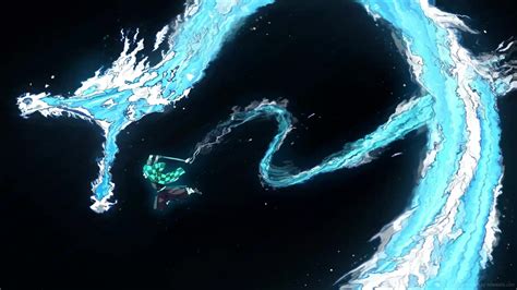 2 Water Dragon Live Wallpapers Animated Wallpapers MoeWalls