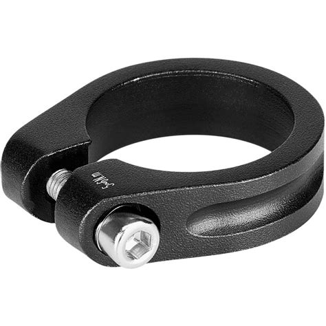 Rfr Colliers De Selle Attache De Selle Noir Vente En Ligne Sur Tiges