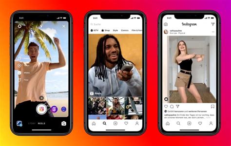 Cómo elaborar campañas efectivas con reels de Instagram
