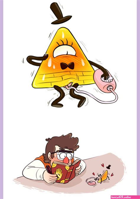 Bill X Dipper Hentai Hentai