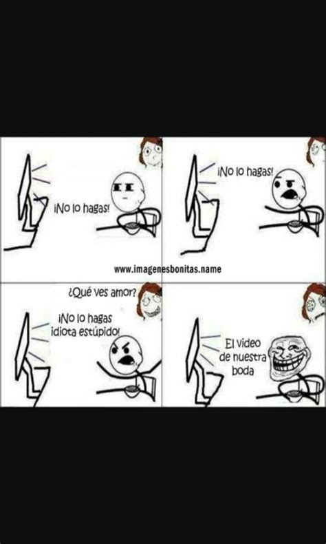 No Lo Hagas Meme Subido Por FCO04 Memedroid