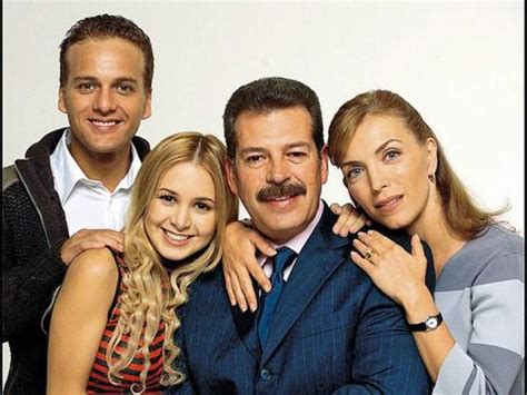 Piel De Oto O C Mo Lucen Los Actores A A Os De Su Estreno