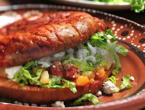 10 recetas con maíz que solo existen en México y son prehispánicas