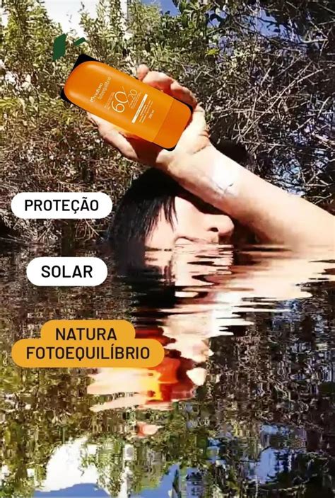 Motivos Para Usar Protetor Solar Comunidade De Aprendizagem Natura