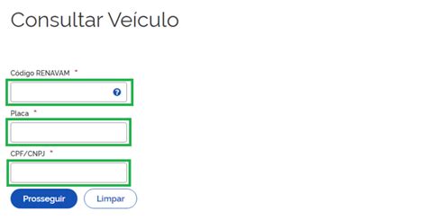 Tem Como Descobrir O Renavam Pela Placa Do Ve Culo