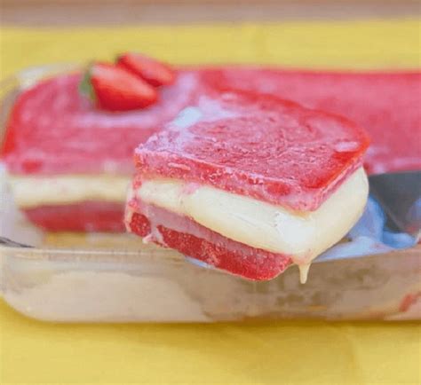 Como Preparar Paleta Mexicana Na Travessa MMO