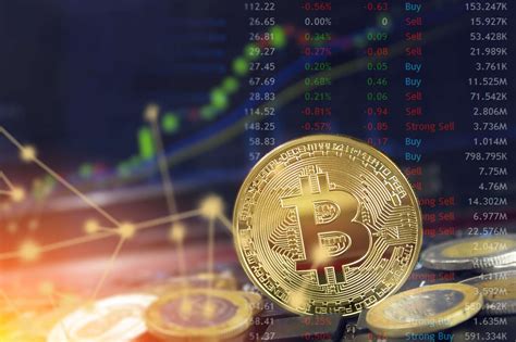 La révolution de la blockchain définition fonctionnement et perspectives