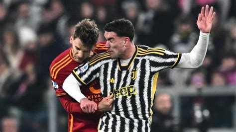 Le Pagelle Della Juventus Bremer Una Roccia Vlahovic Regala Un Tacco
