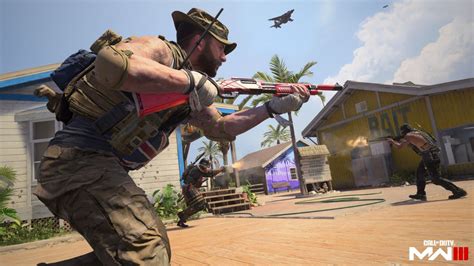 Every Weapon Buff And Nerf In MW3 Warzone Season 5 Charlie INTEL