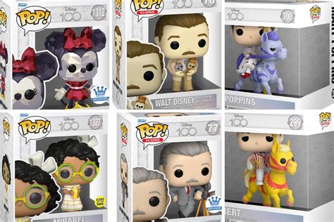 Mary Poppins Bert Walt Disney With Dumbo And Timothy More New